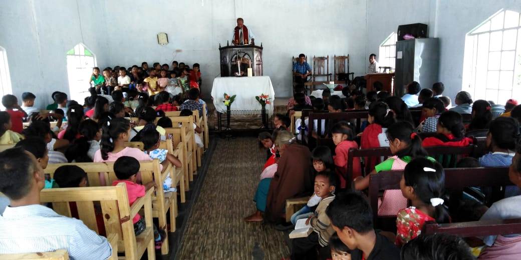 Partner Church – UUCF – Unitarian Universalist Congregation in Fairfax ...